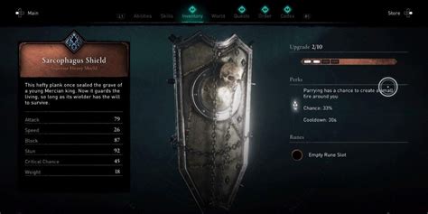 The Best Weapons In Assassins Creed Valhalla