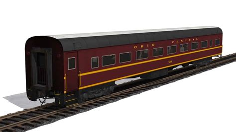 Gtw U3b Confederation