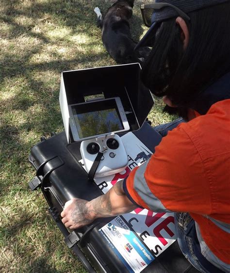 Coral Raub On Linkedin Weed Management Our Drones Can Also Detect Weeds Using Specialized Sensors…