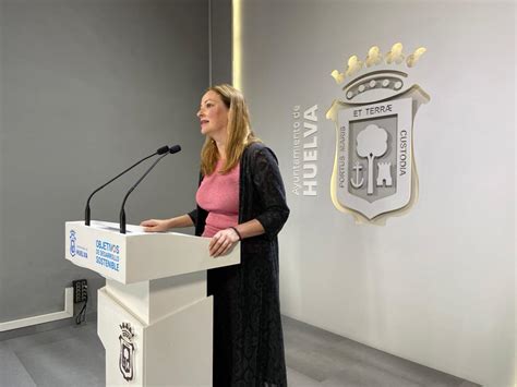 El Ayuntamiento De Huelva Elimina El Plan De Empleo Municipal Dotado