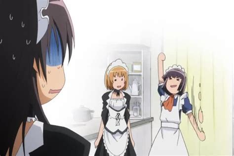 Kaichou Wa Maid Sama Episode 2 English Dubbed Watch Cartoons Online