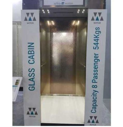 Passenger Elevator At 55000000 Inr In Indore Madhya Pradesh Imax Elevator