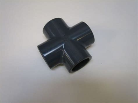 Kryds T Stykke Ms Unitek