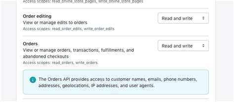 Shopify Webhooks Tutorial How To Use The Shopify Api Dev Community