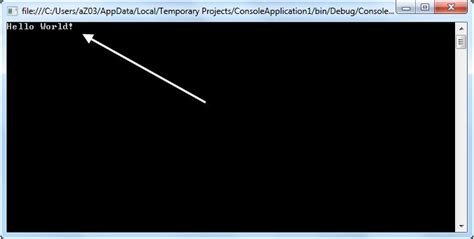 Visual Basic 2010 One Step At A Time Step 2 Mike Mcintyres Net Journal Vbcity The Net
