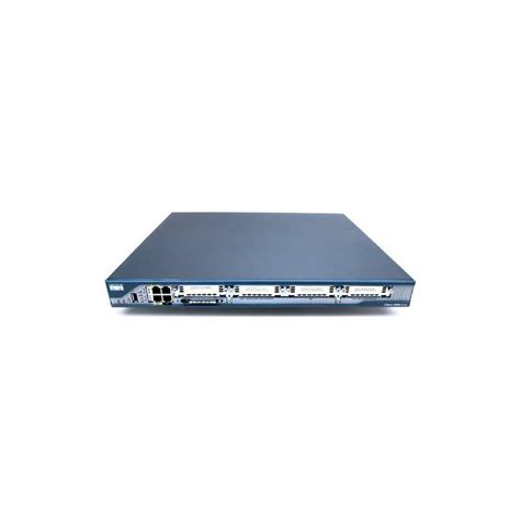 Venta De Router Cisco 2801