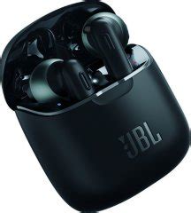 Беспроводные наушники JBL Tune 220 TWS Black | отзывы