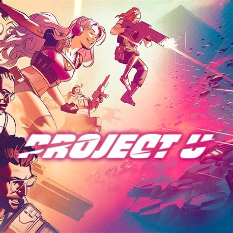 Ubisofts Project U Playtesting Leak Sheds Light On Upcoming Co Op Game