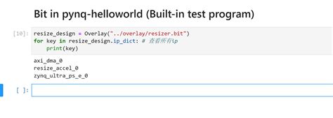 Can Not Download The Bit From The Kv260 Support PYNQ