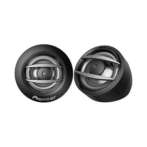 New Pioneer TS-A300TW 20mm 450 Watt Component Tweeter | Kenyatronics