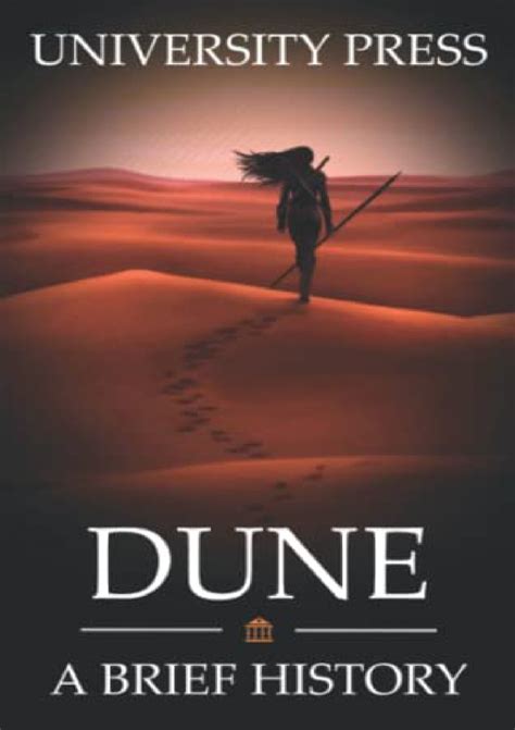 ‹download› [pdf] Dune Book A Brief History Of Dune The Science