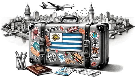 Qué se necesita para emigrar a Uruguay Una guía completa Quo mx
