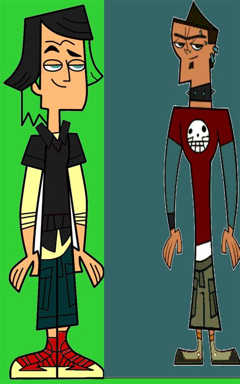 Noah And Duncan By Xxjennamoraxx On Deviantart