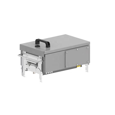 China Customized High Power Busbar Trunking Connector Suppliers
