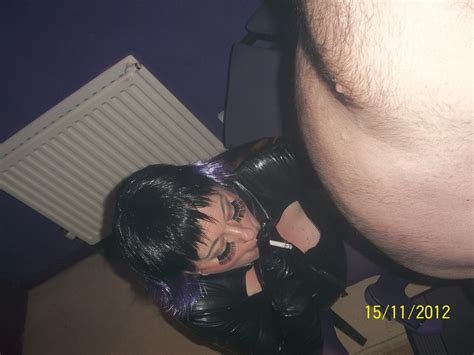 Purple Whore 61 Pics Xhamster