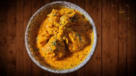 Kasuri Murgh Malai Murgh Methi Malai