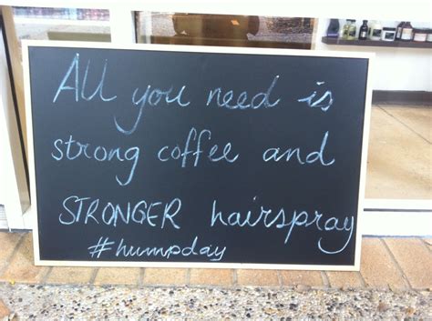 Jagged Hair Daily Salon Inspiration Quote Board Jaggedhair Brisbane