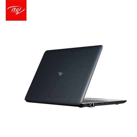 Jual INFINIX ITEL ABLE 1 INTEL CELERON N3350 DUAL CORE 4GB 256GB SSD 14