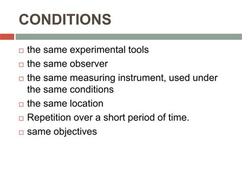 Reliability And Its Types Split Half Method And Test Retest Methods Ppt