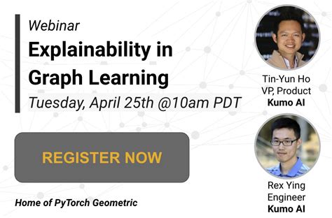 kumo ai on linkedin graphlearning explainability graphneuralnetwork