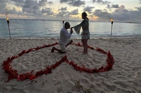 Patsy Kensit Engaged