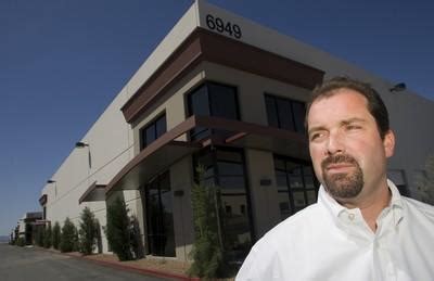 Industrial Construction Steady As Market Grows Business
