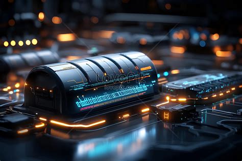 배터리 시스템 구조 다이어그램