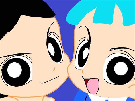 Me And Lyly By Jardiny123 On Deviantart