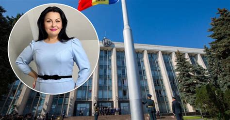 Guvernul după spusele Getei Burlacu Nimeni nu i a imputat activitatea