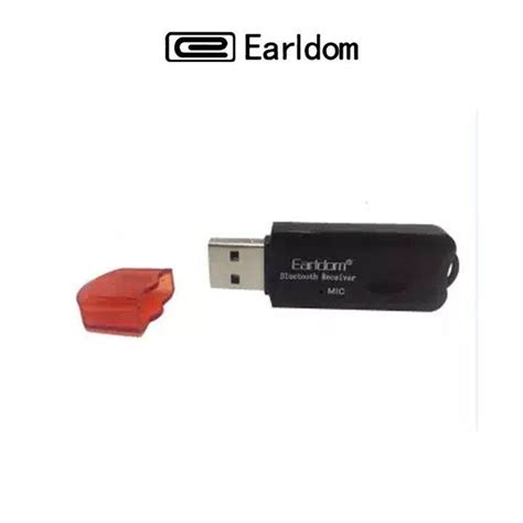 Earldom Bluetooth Mussic Receiver Et M24 Th