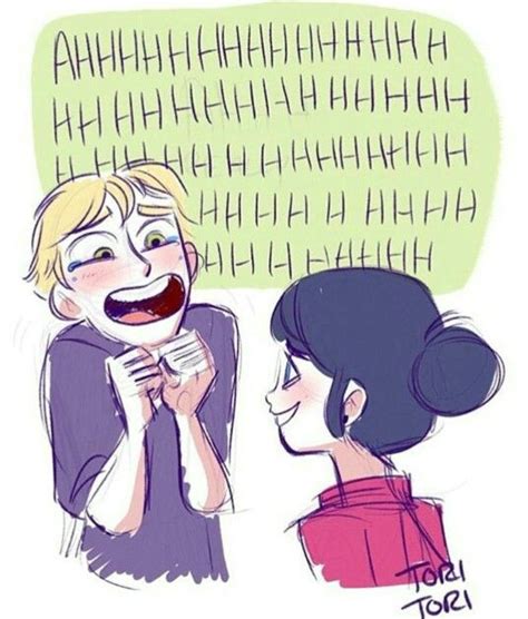 Bun In The Oven Pt 4 End Miraculous Ladybug Comic Miraculous