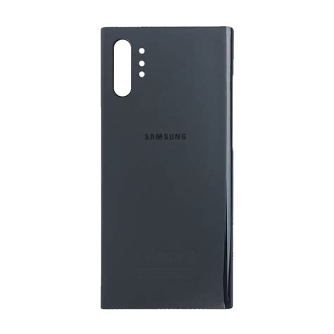 درب پشت سامسونگ Samsung Galaxy Note 10 Plus N975 جی موبایل