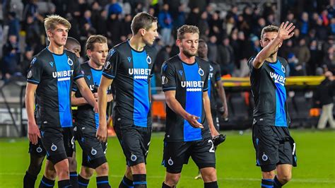 Club Brugge Players Club Brugge 2026 Team And Player Stats Cishzd