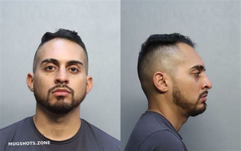 SABBAGH SAYEED KARIM Miami Dade County Mugshots Zone