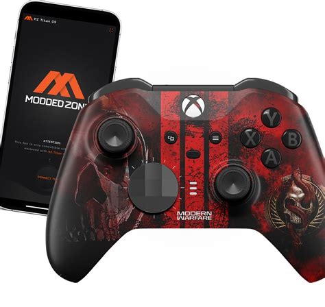 Xbox 360 Controller Mods Mw3