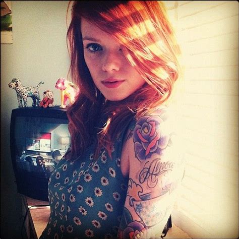 27 Best Lass Suicide Julie Kennedy Images On Pinterest Redheads