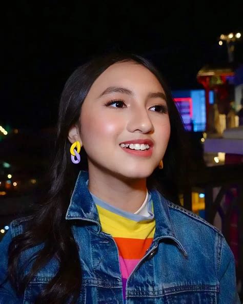 Alyssa Dezek Tidak Sabar Temui Peminat Di Indonesia