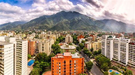 Las 20 Ciudades Más Peligrosas Del Mundo Noticias Información Y