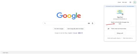 Tạo mã SMTP Google Hướng Dẫn 123Website
