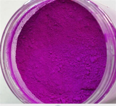 Fluorescent Pigmentfluorescent Powderphosphoresc Grandado