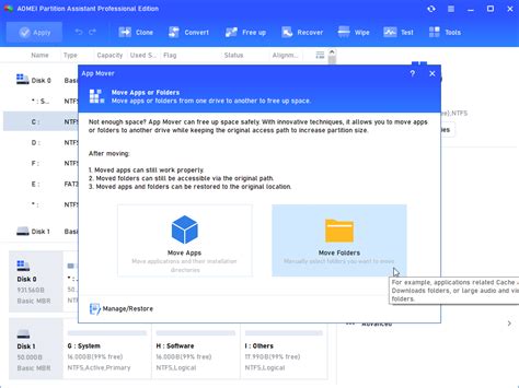 Ultimate User Guide Using Cmd To Move Folder And Subfolders