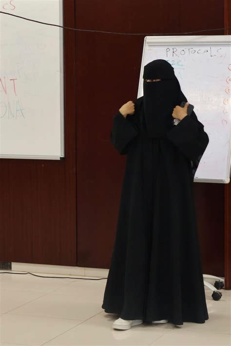 Arduino Robotics Microcontrollers Stem Gratitude Imamu Maha Alqahtani