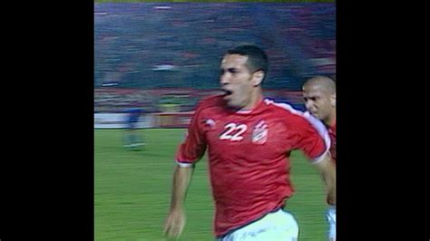جميع أهداف الماجيكو محمد ابو تريكه في نهائيات دوري ابطال افريقيا 5