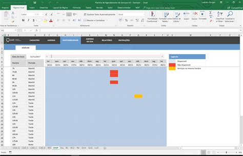 Planilha De Modelo De Recibo De Rpa Em Excel Planilhas Prontas