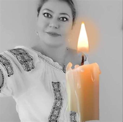 Ioana Maria Lupașcu a murit MGnews