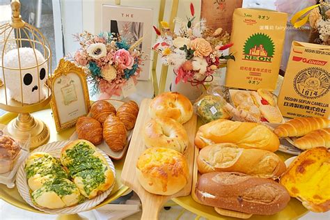 Wuyo屋優烘焙工坊。還沒開店就排隊，人潮擠到快要翻過去，超人氣招牌1分鐘秒殺搶光光！ 蹦啾♥謝蘿莉 La Vie Heureuse