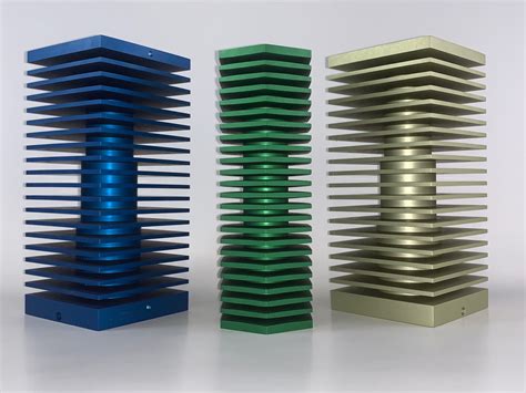 Type Ii Anodize Anodizing Specialists Inc