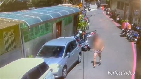 同工不同酬家用不aa起爭執 男持刀劃傷同居女友乾兒子勸架也遭殃
