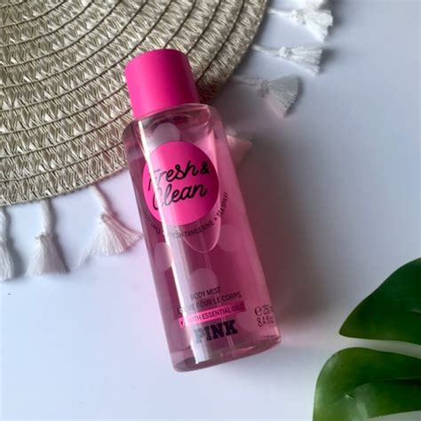 PINK Victoria S Secret Bath Body Victorias Secret Pink Scented