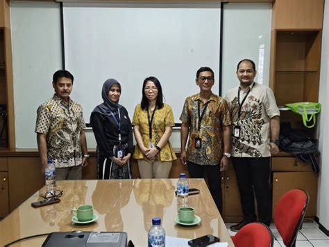 Meet Tuv Sud Indonesia For Iso 9001 Training Lenny Dariawan Posted On